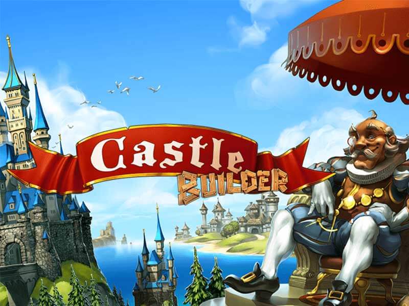 Examining Castle Builder Slot Game for Online Players - Gambling Speculator